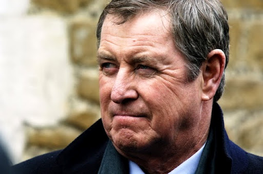 The Best TV Detectives